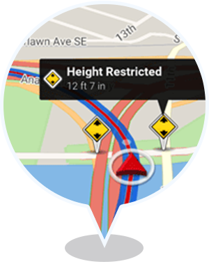 PC*Miler 38 | Request a Free Trial of our Mileage and Routing Software